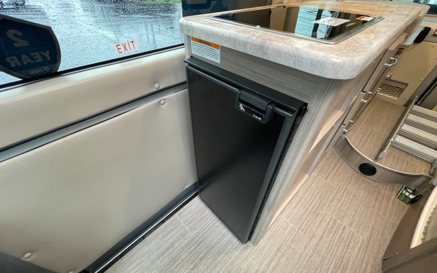 2023 Class B Thor Scope 18A for Rent in Emmaus, Pennsylvania