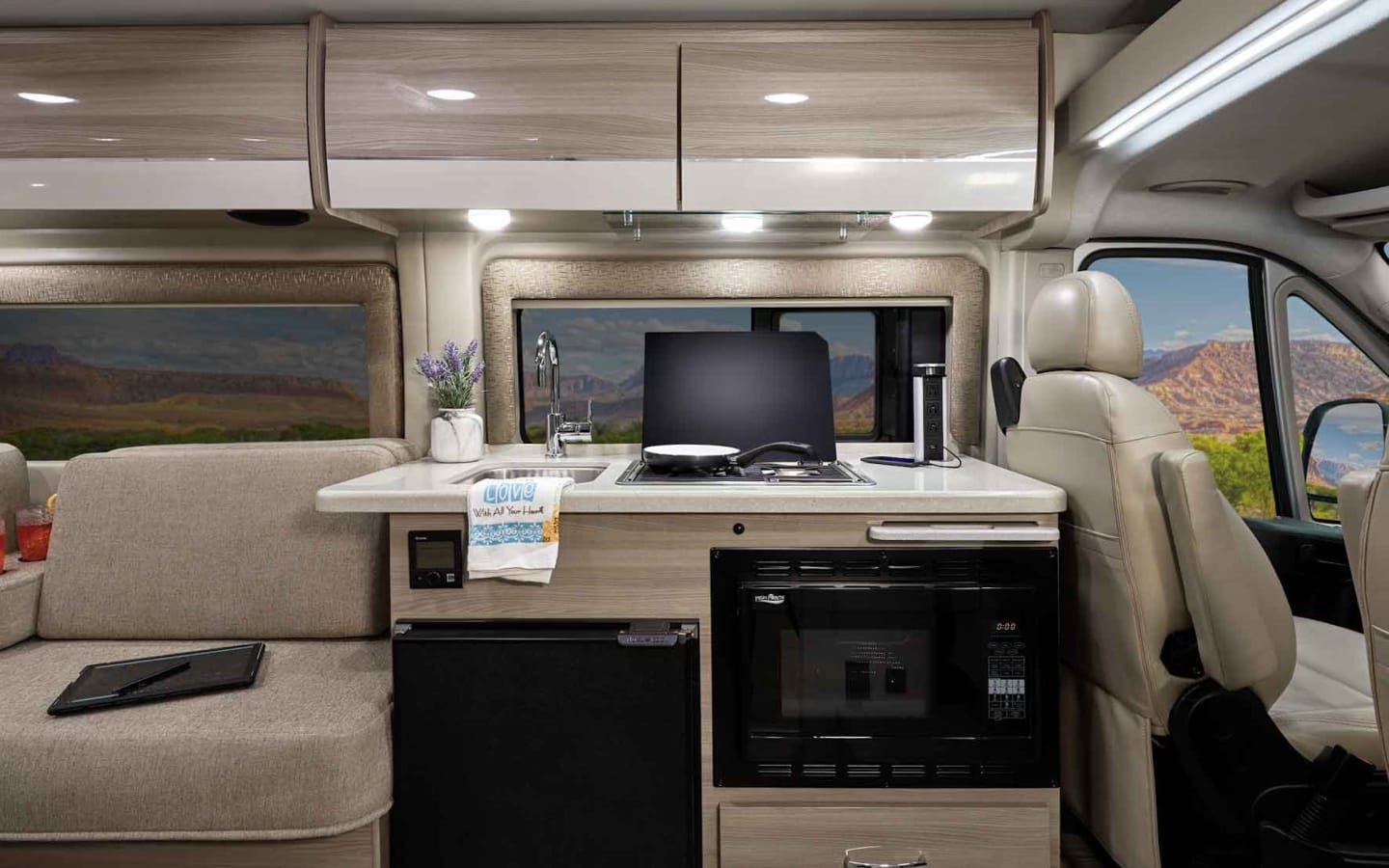 2022 Thor Sequence for Rent in West Jordan, Utah