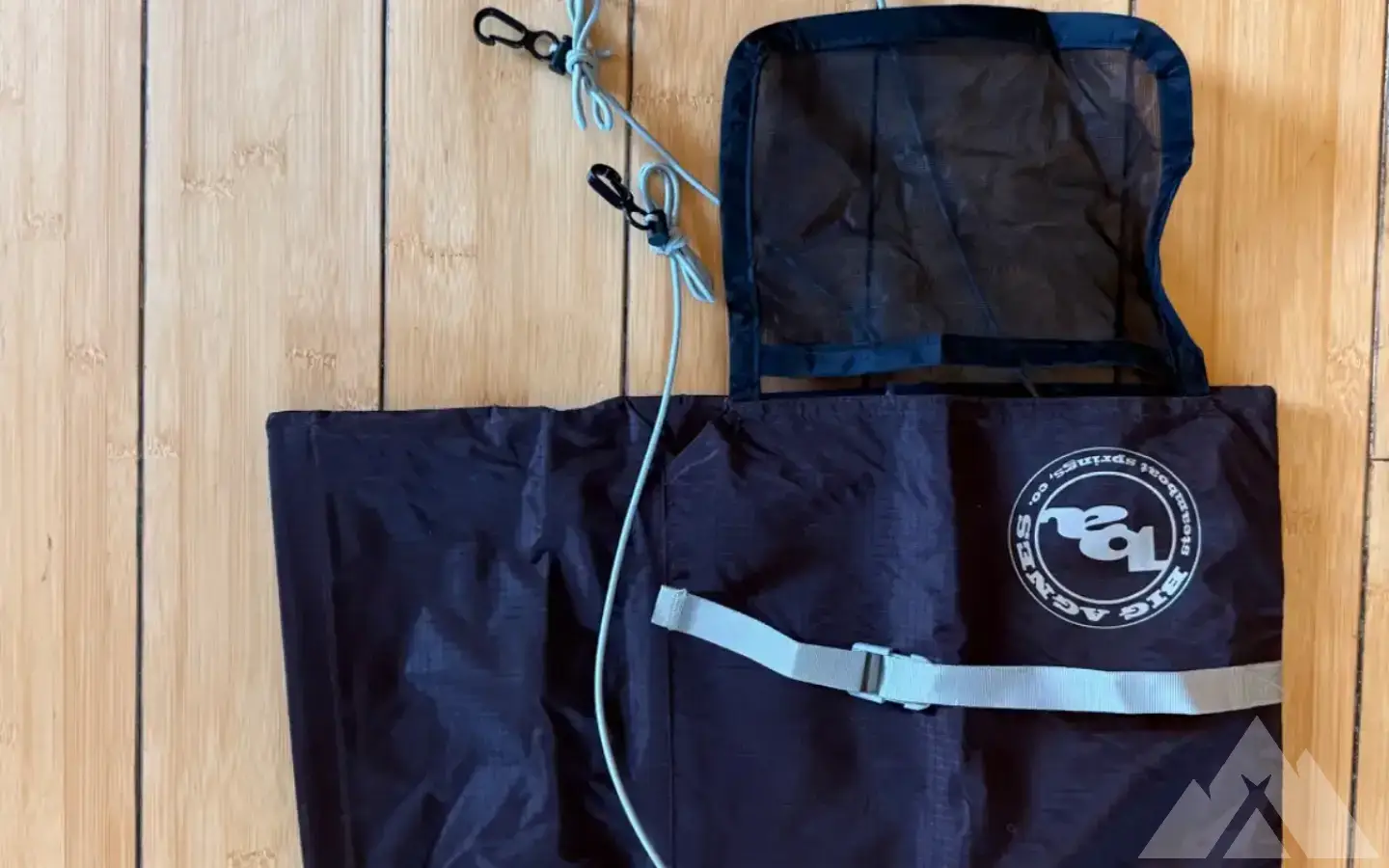 Big agnes tent tablet holder | Used Roof Top Tent for Sale in {city}, Utah