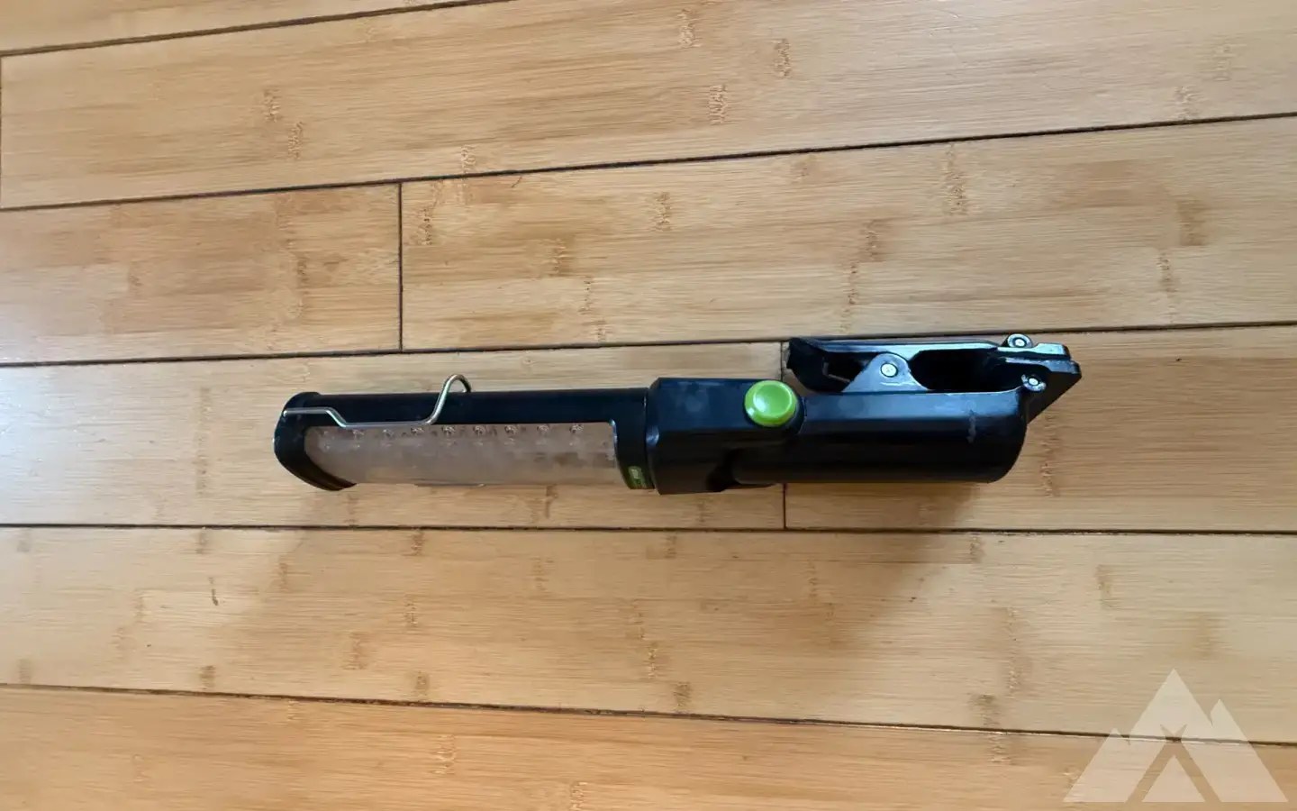 Blackfire Rechargeable LED clamp light – Used for $ 10.00 | Salt Lake ...