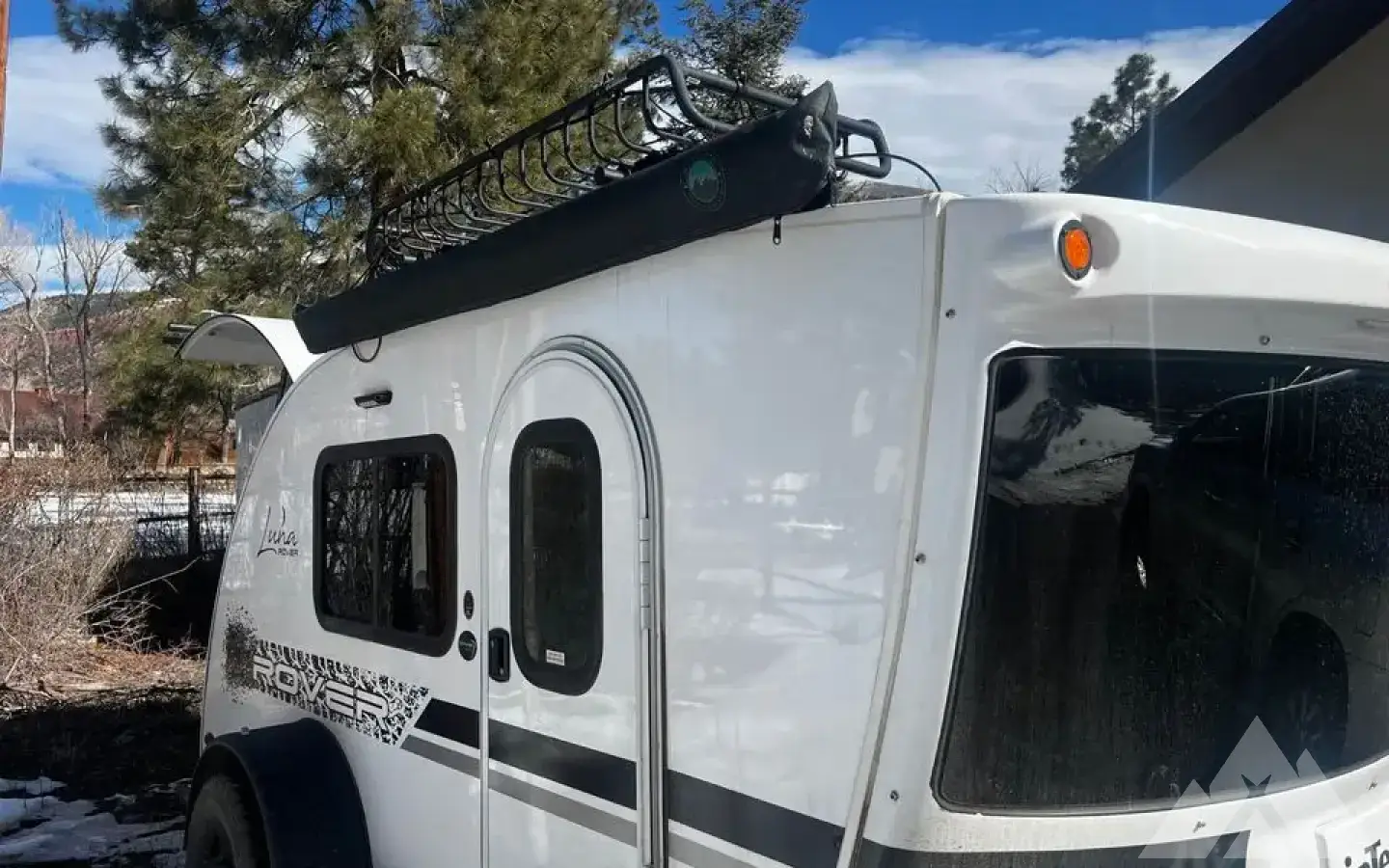 2023 2023 inTech luna rover for Sale