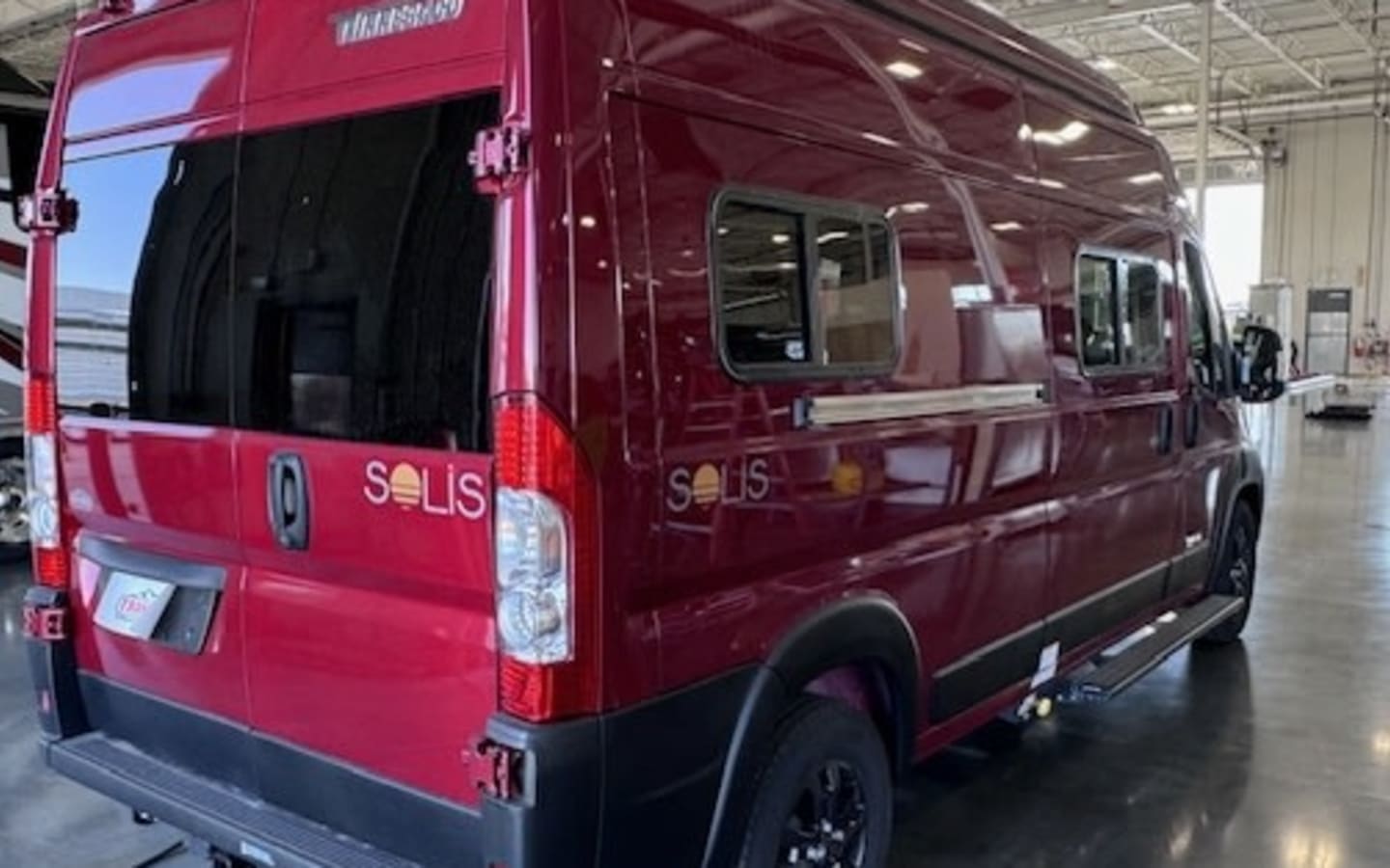 VanGoat New Solis Denver for Rent in Denver, Colorado