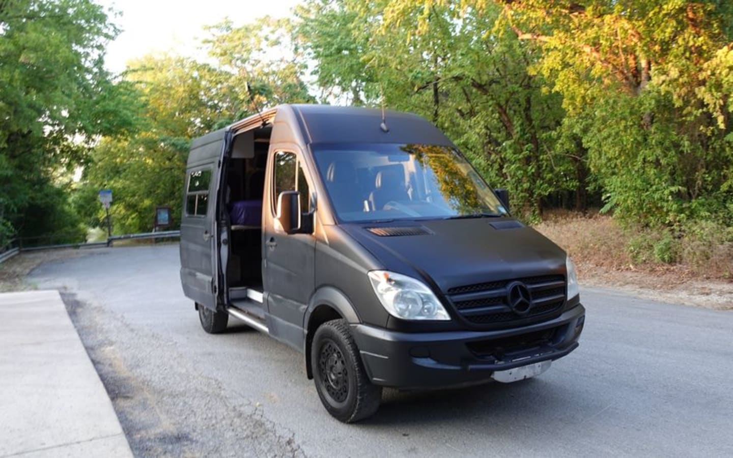 Mercedes Sprinter Van for Rent in , Texas