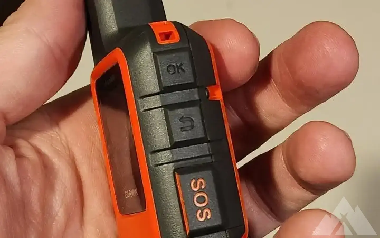 Used Garmin InReach Mini - Pocket sized peace of mind. available in ...