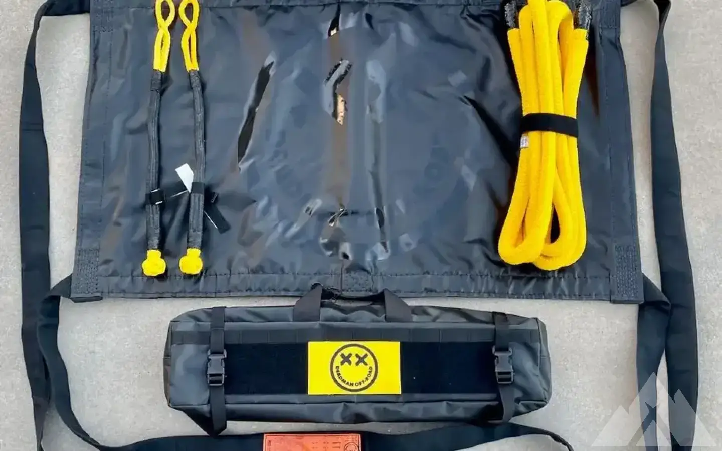 New Deadman Offroad Recovery Gear - Ultimate Starter available in Mesa ...