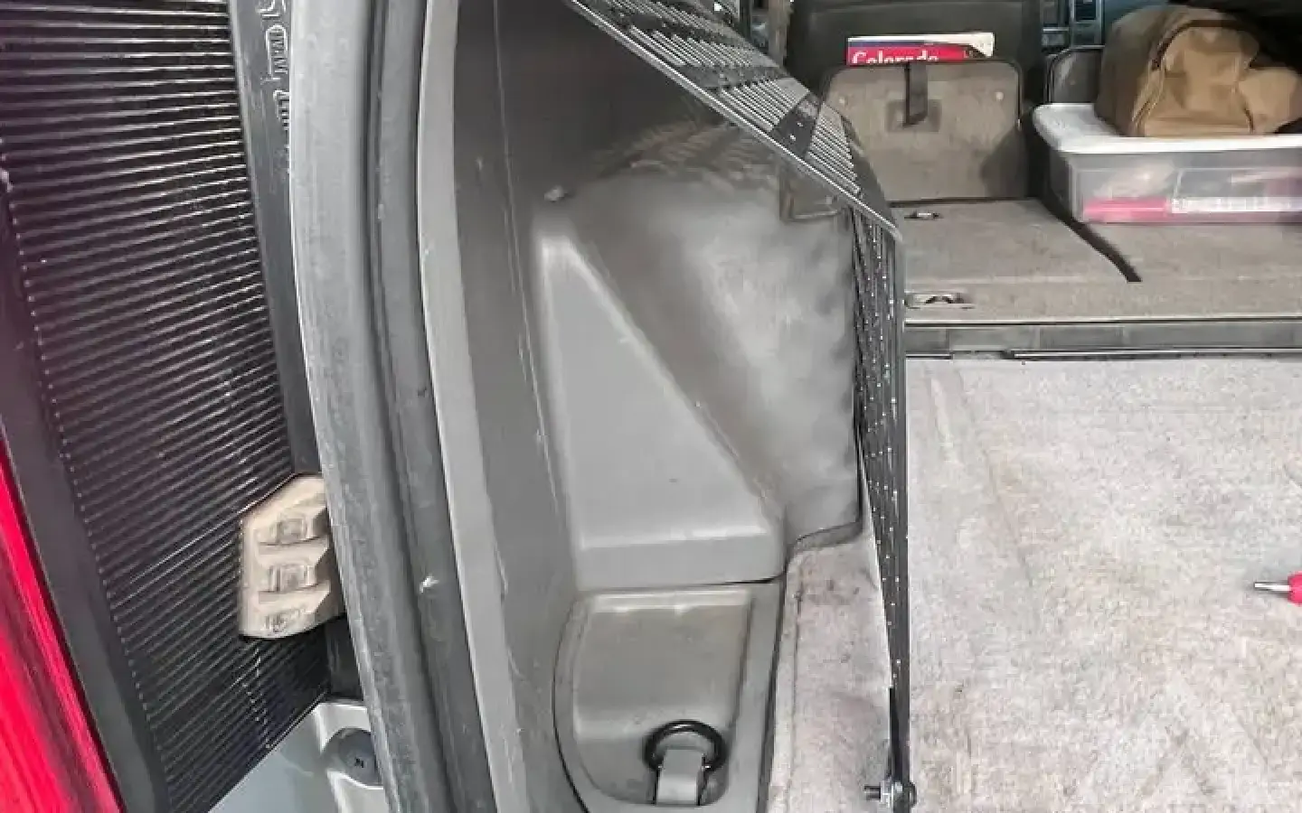 Victory 4x4 Rear Lower Molle Panel – Used for $ 150.00 | Littleton ...