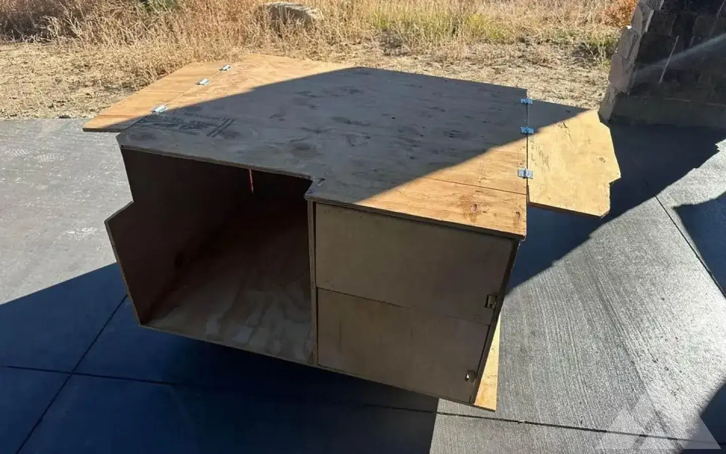 GX470 Drawer System – Used for $ 300.00 | Heber, Utah on BaseCamper