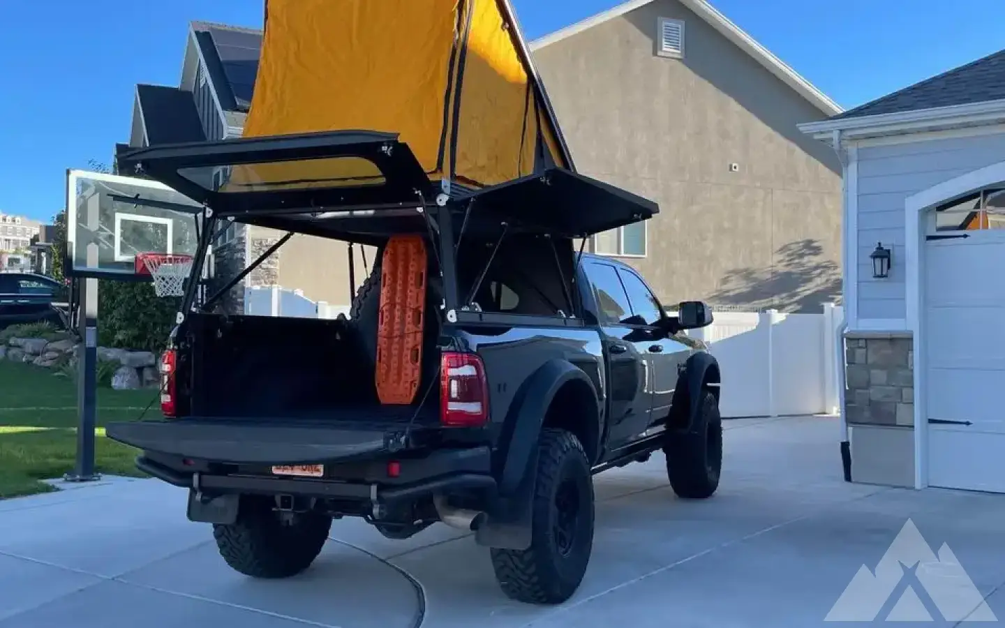 Used v2 XL Go Fast Camper for sale in Salt Lake City, Utah