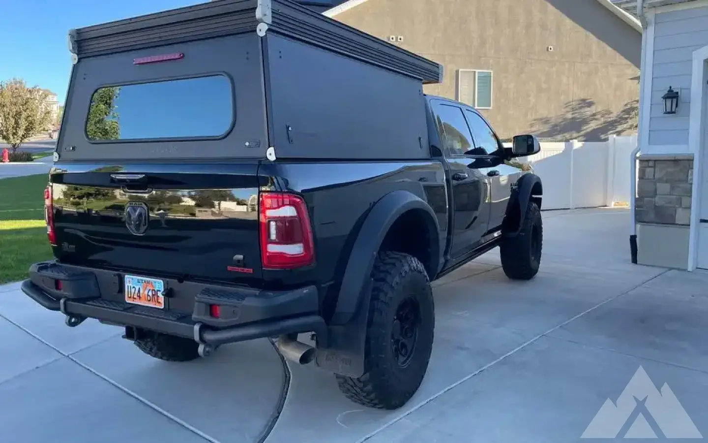 Used v2 XL Go Fast Camper for sale in Salt Lake City, Utah