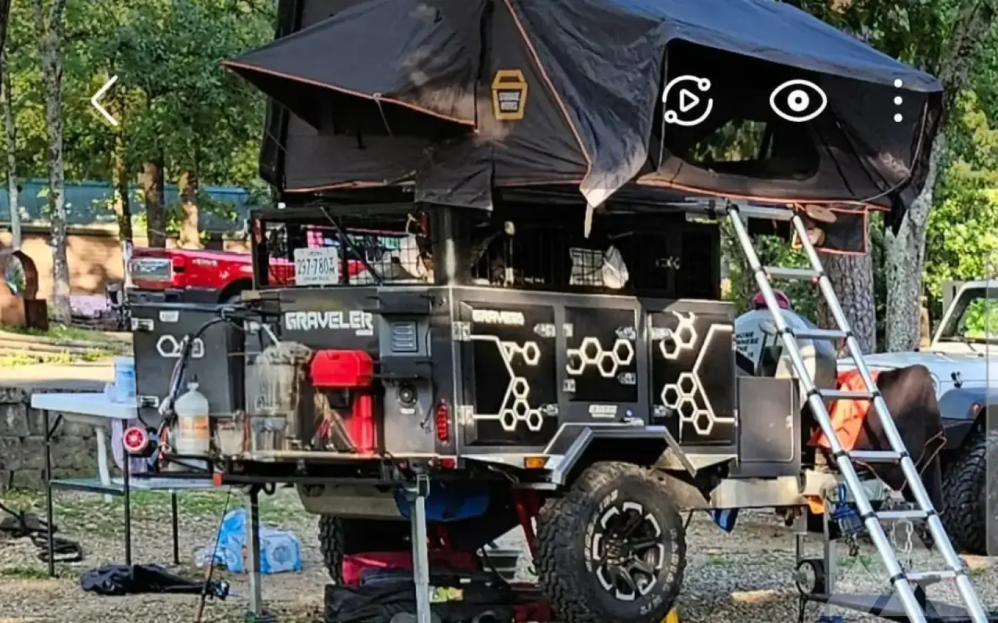 2021 2021 OBI Graveler for Sale