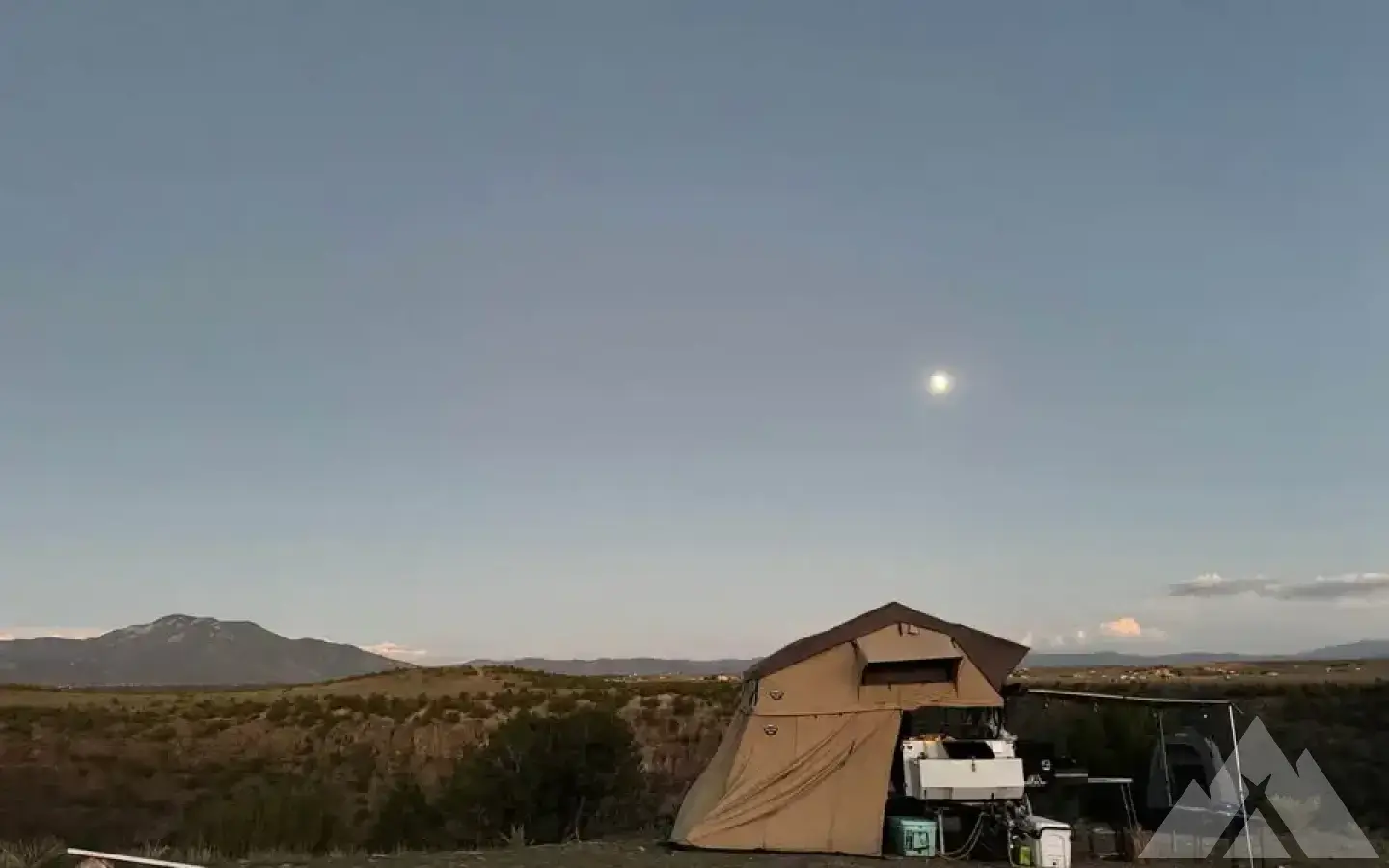 2018 2018 Tuff Stuff (Tribe Trailers) for Sale