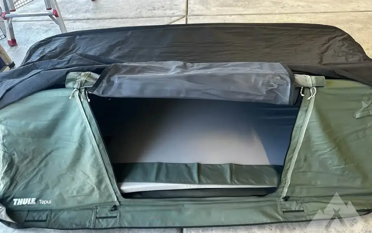 Thule Tepui Rooftop Tent | Used Roof Top Tent for Sale in {city}, Utah