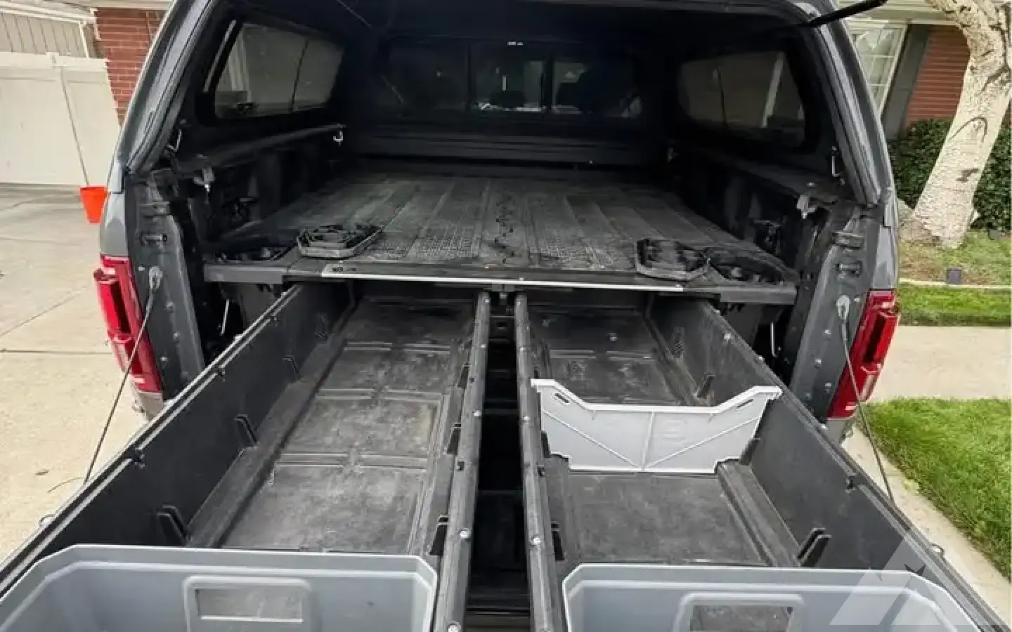 Ford f-150 Raptor decked system – Used for $ 950.00 | Draper, Utah on ...