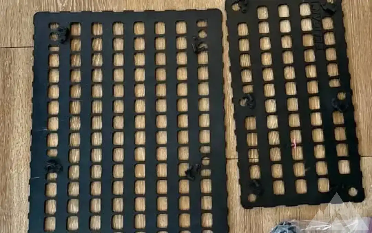 Pelican Molle Panels – Used for $ 65.00 | Salt Lake City, Utah on ...