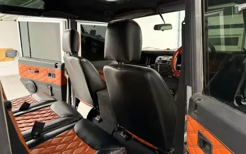 1987 Land Rover Defender 110 Overland Rig for Sale in Draper, Utah ...