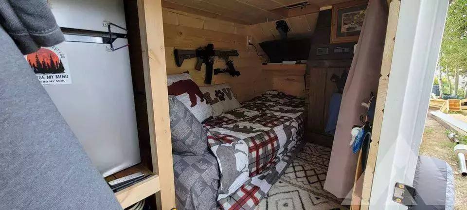 2022 Off grid camper trailer for Sale