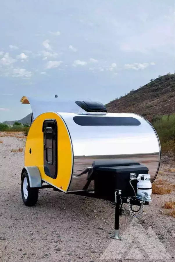 2023 2023 Tight Grain Customs sun trailer for Sale