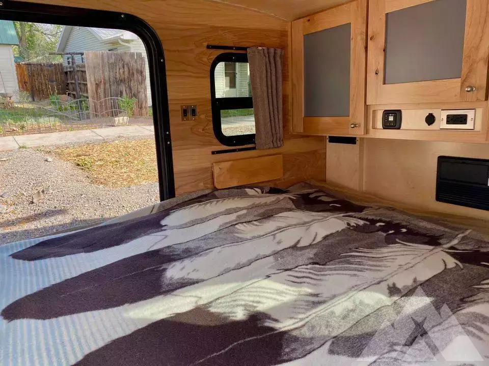 2022 2022 Timberleaf Teardrop classic for Sale