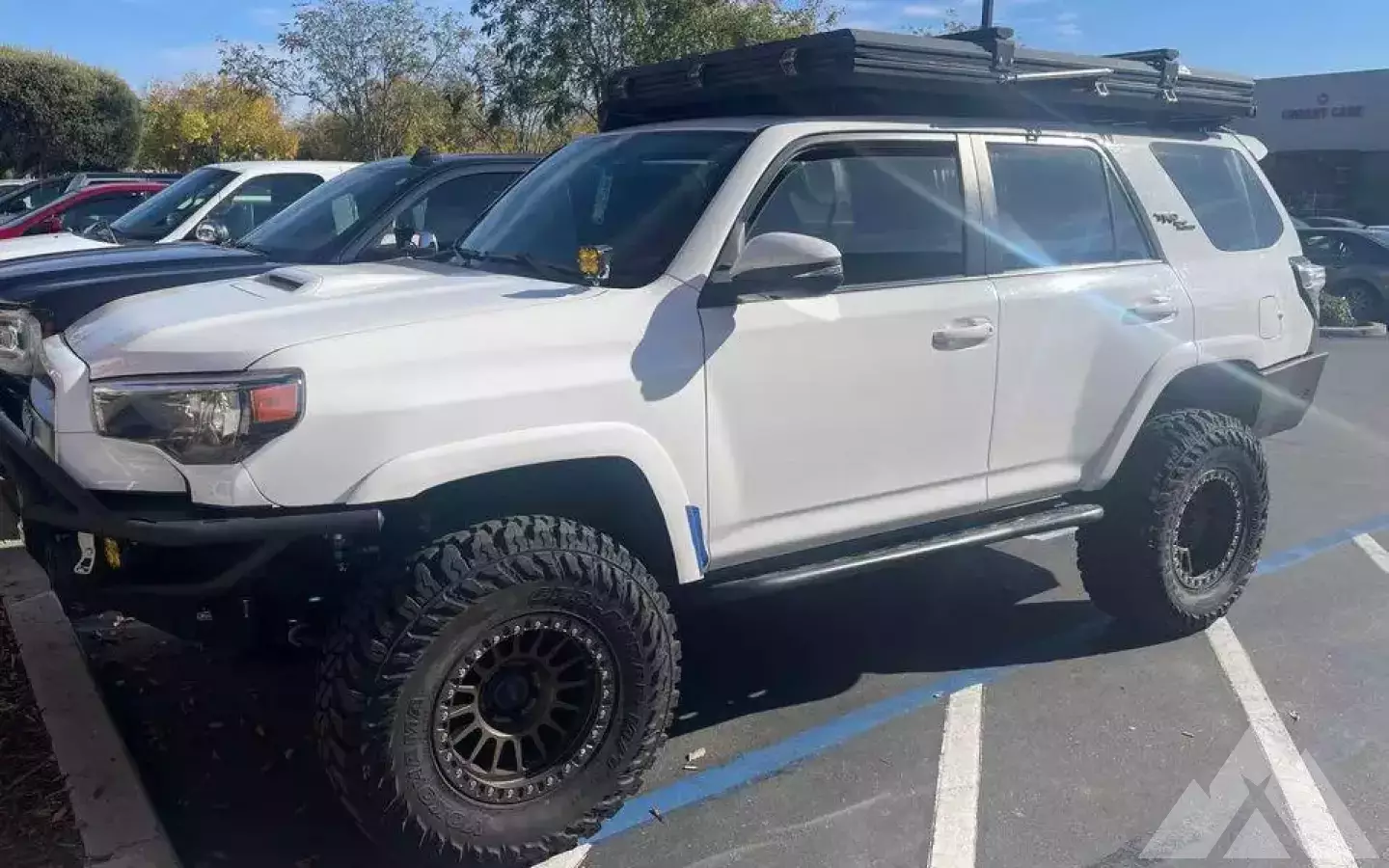 2019 Toyota 4Runner Overland Rig for Sale in Surprise, Arizona | 72000 ...
