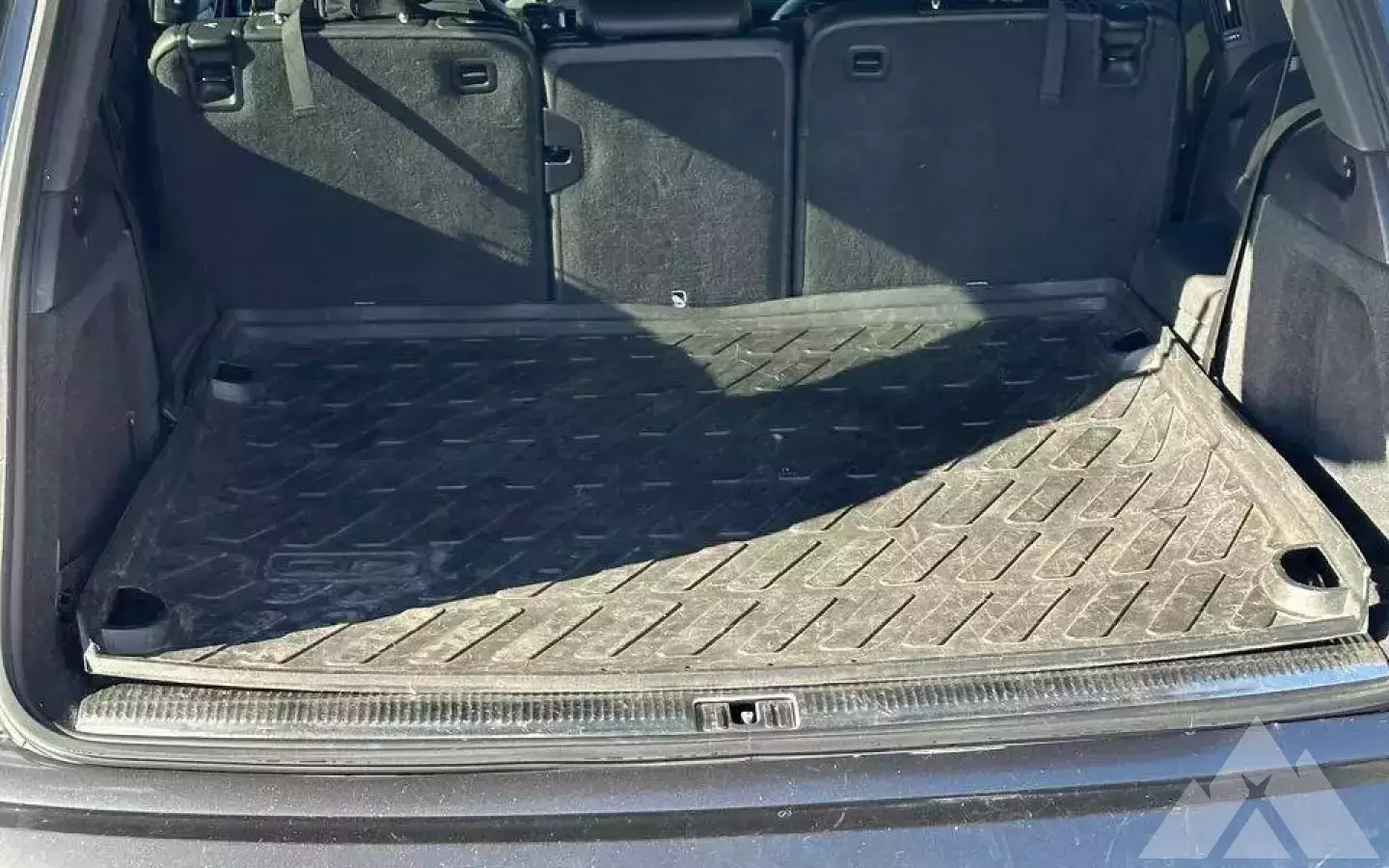 2014 Audi Q7 Overland Rig for Sale in Westminster, Colorado | 164000 miles