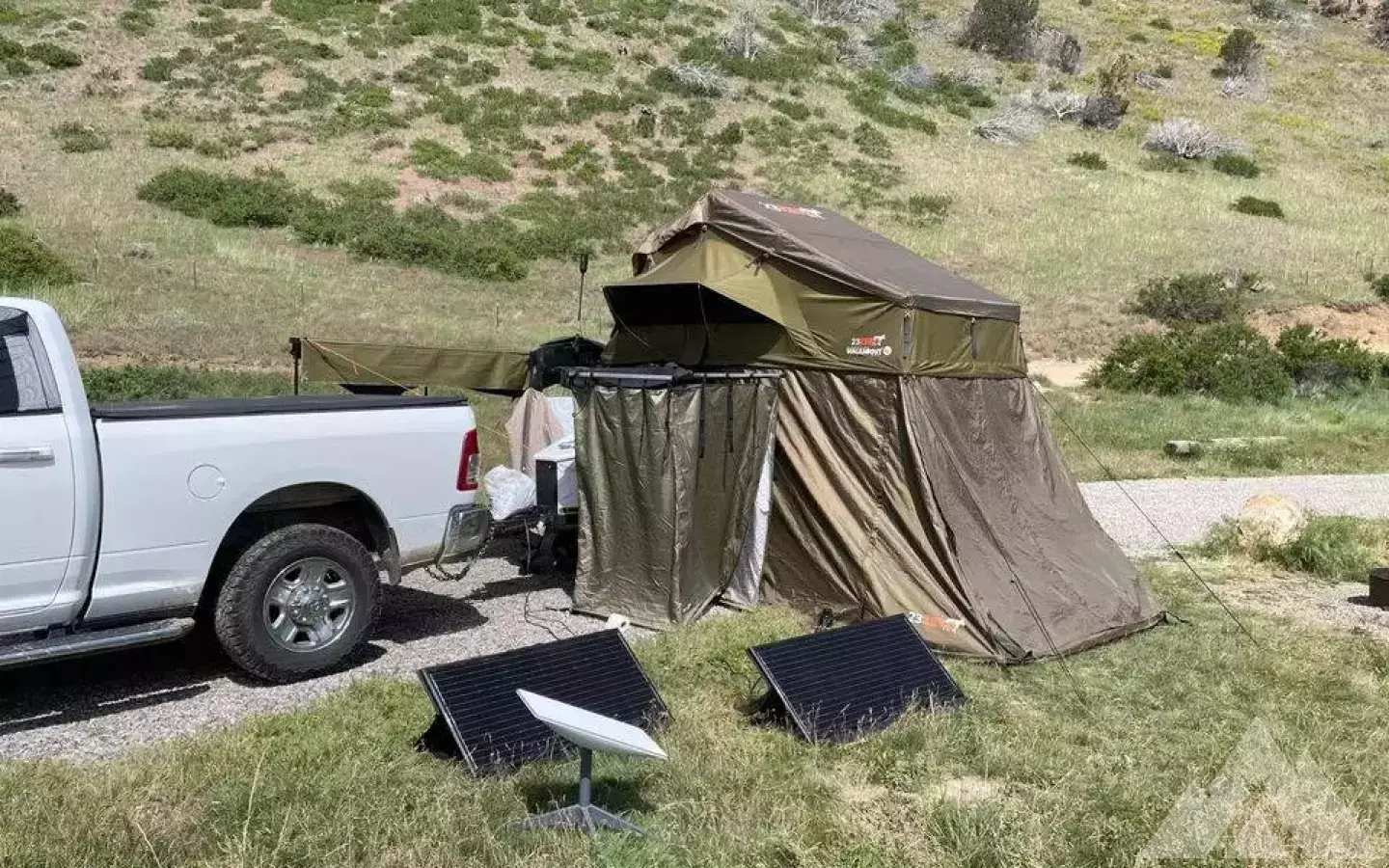 2022 2022 Turtleback expedition t3 for Sale