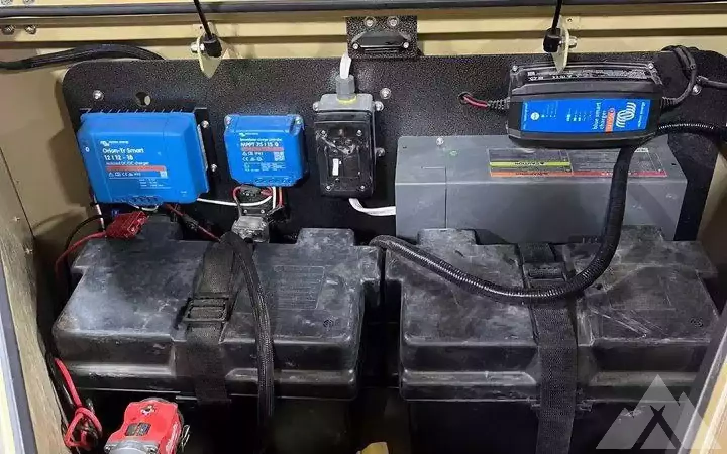 2021 2021 Turtleback t3 expedition for Sale