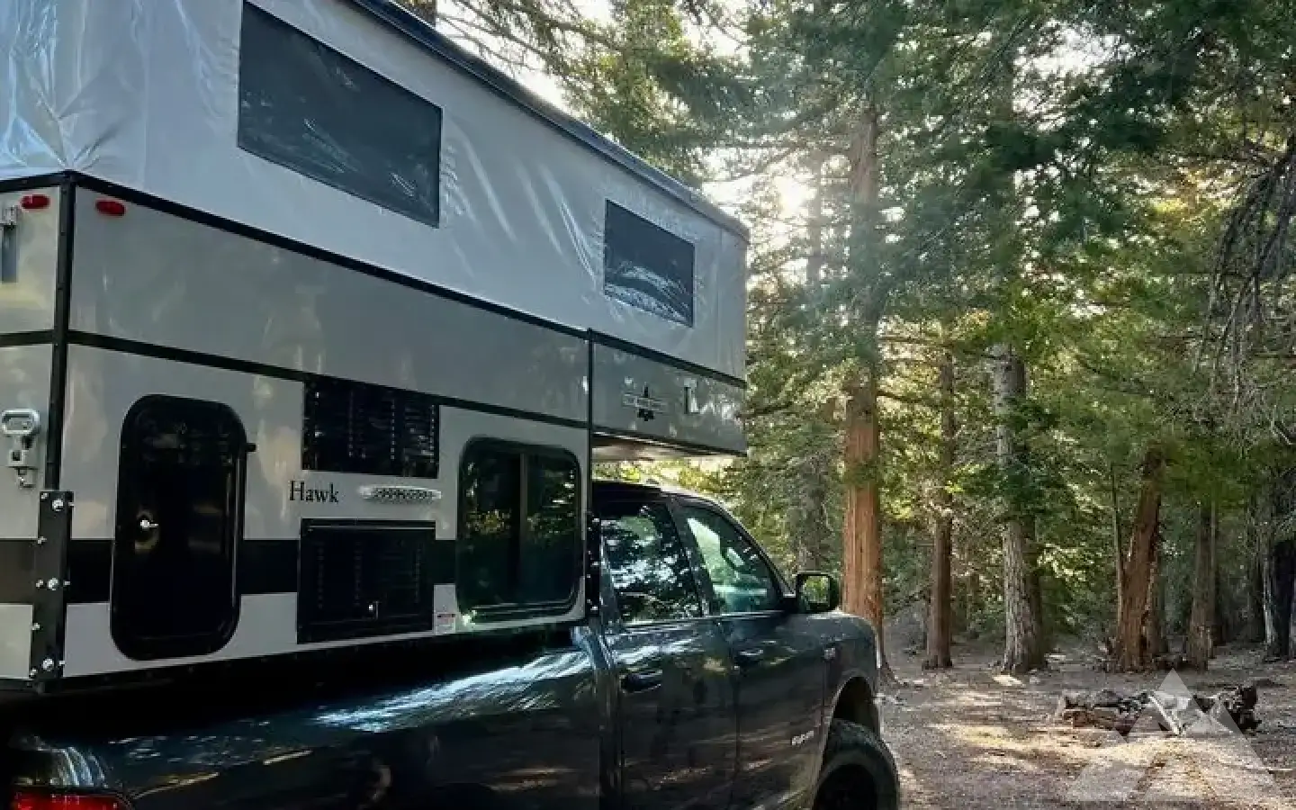 Used 2024 Four Wheel Campers Hawk for sale in Fallon, Nevada