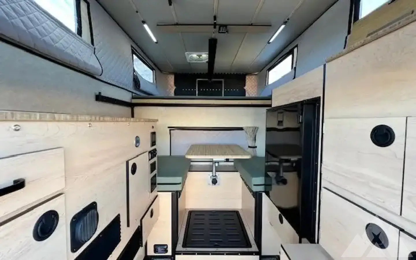 Used 2024 Four Wheel Campers Hawk for sale in Fallon, Nevada