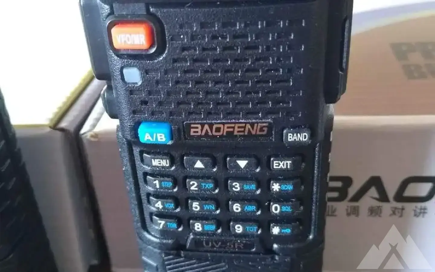 New Baofeng digital portable SHTF. Radios . for $ 100.00 ...