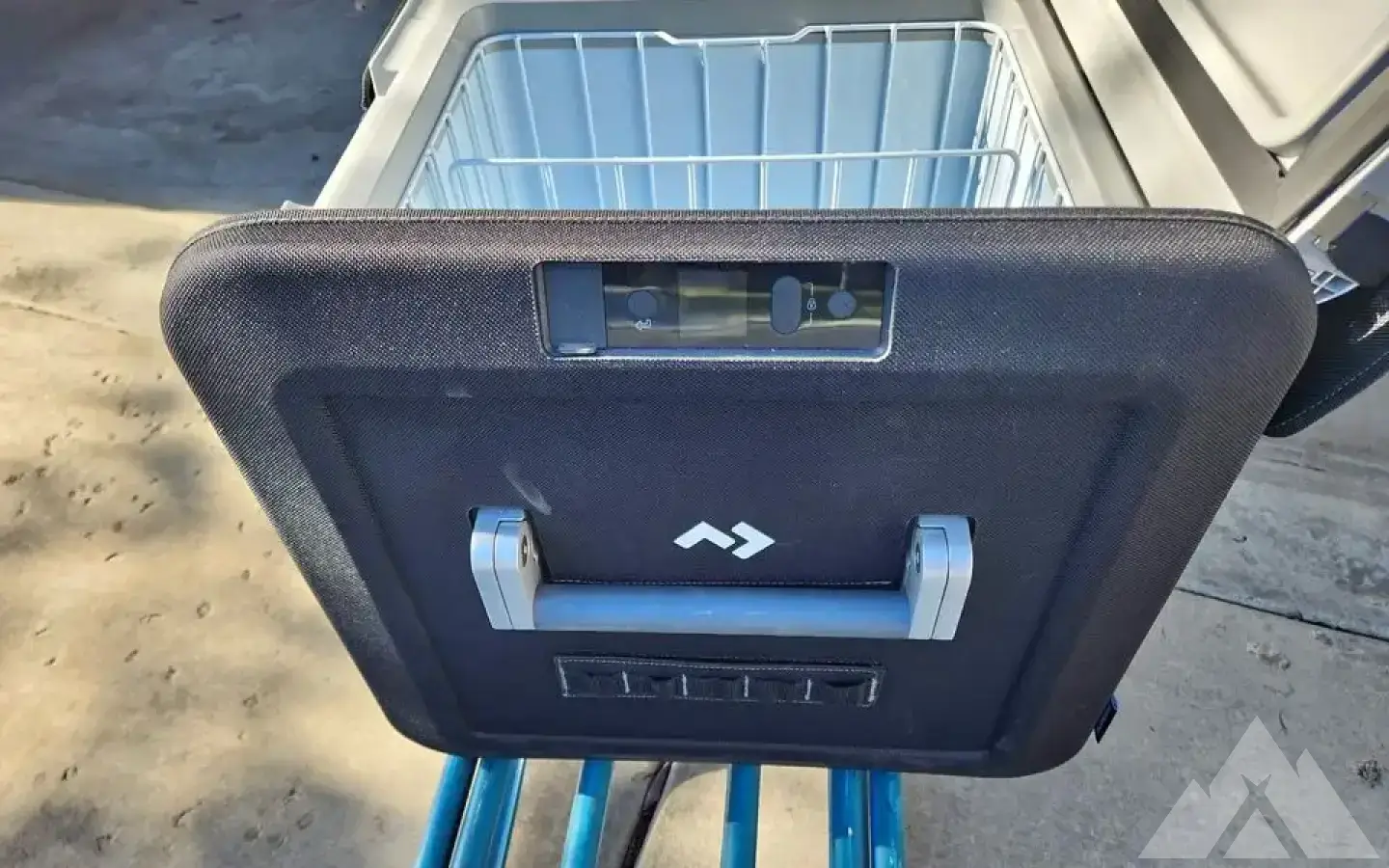 Dometic 75L dual zone portable fridge/freezer – Used for $ 850.00 | Lehi, Utah on BaseCamper