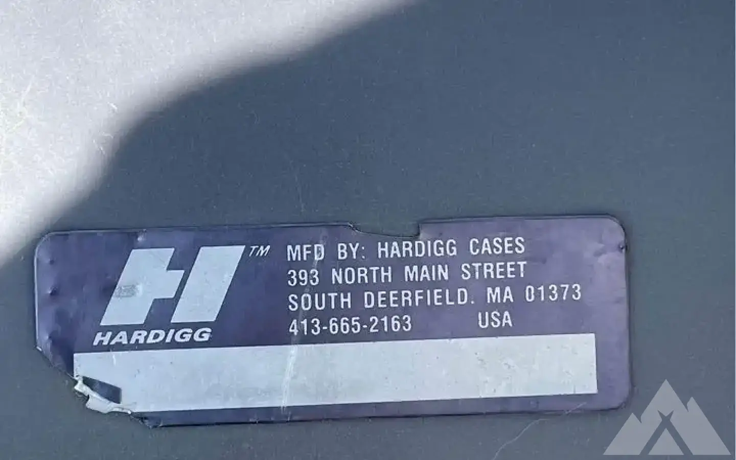 Pelican / Hardigg Military Rugged Case – Used for $ 300.00 | Thornton ...