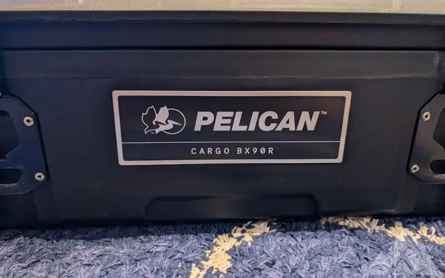 Pelican Cargo Box BX90R – Used for $ 250.00 | Saratoga Springs, Utah on ...