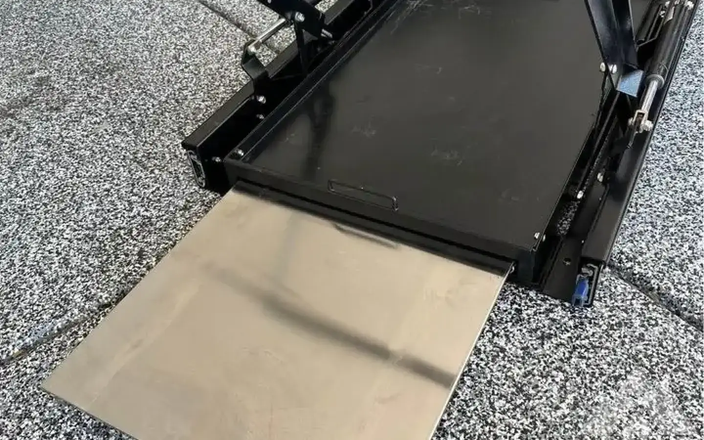 Hydraulic Drop Fridge Slide – Used for $ 350.00 | Las Vegas, Nevada on ...