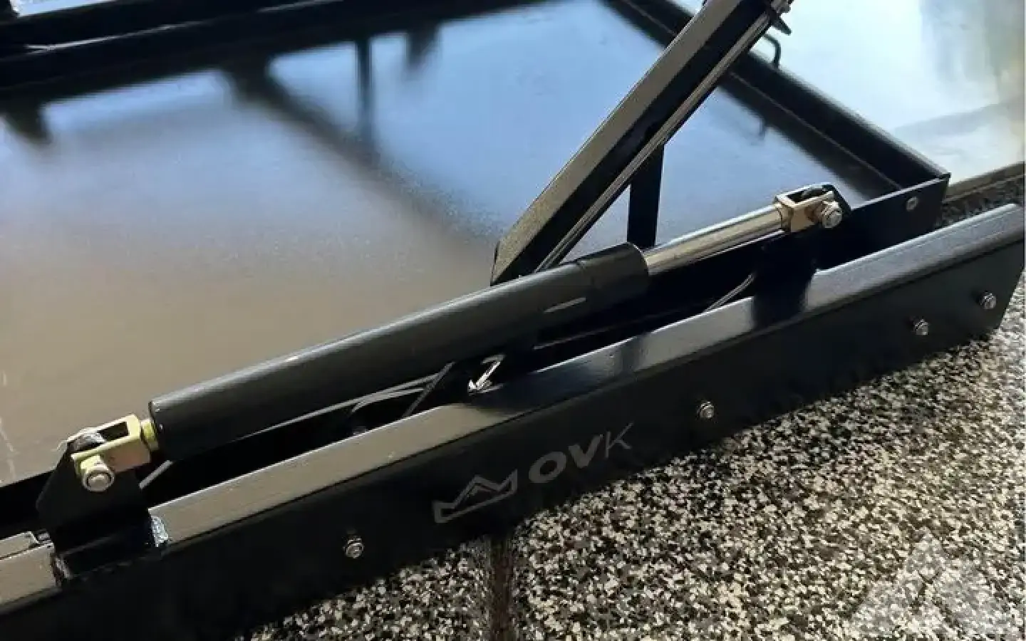 Hydraulic Drop Fridge Slide – Used for $ 350.00 | Las Vegas, Nevada on ...