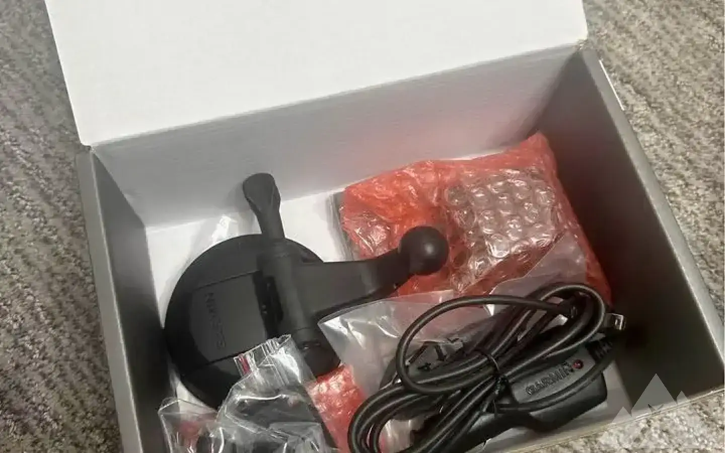 New Garmin Overlander GPS All-Terrain Navigation available in Iona ...