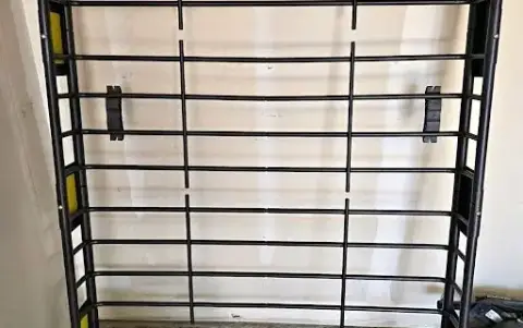 WEIZE Heavy Duty Roof Rack Carrier Basket – Used for $ 200.00 ...