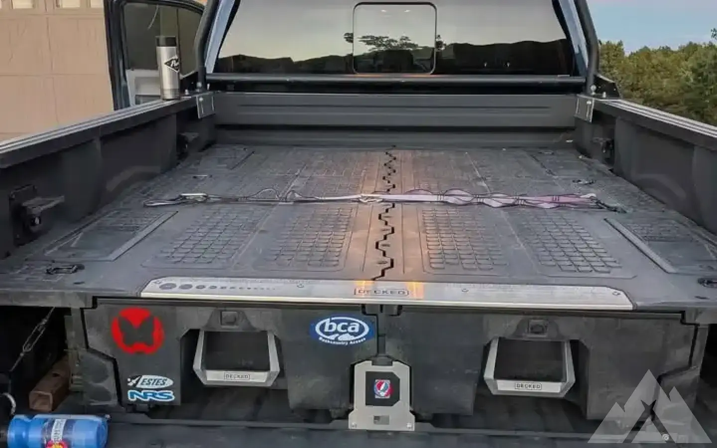 Decked Drawer System – Used for $ 800.00 | Cañon City, Colorado on ...