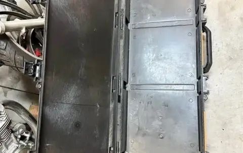 Pelican Vault Tactical Rifle Case – Used for $ 100.00 | Springville ...