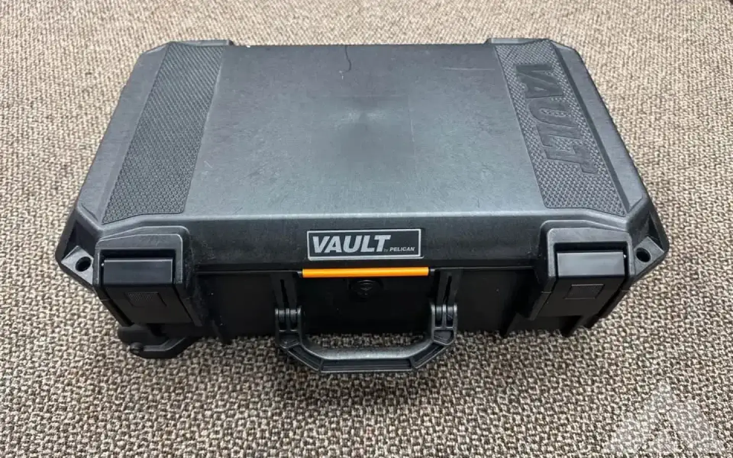 Pelican Vault V525 Hard Case – New for $ 110.00 | Orem, Utah on BaseCamper