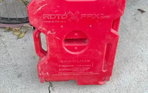 Rotopax gas can – Used for $ 60.00 | Aurora, Colorado on BaseCamper