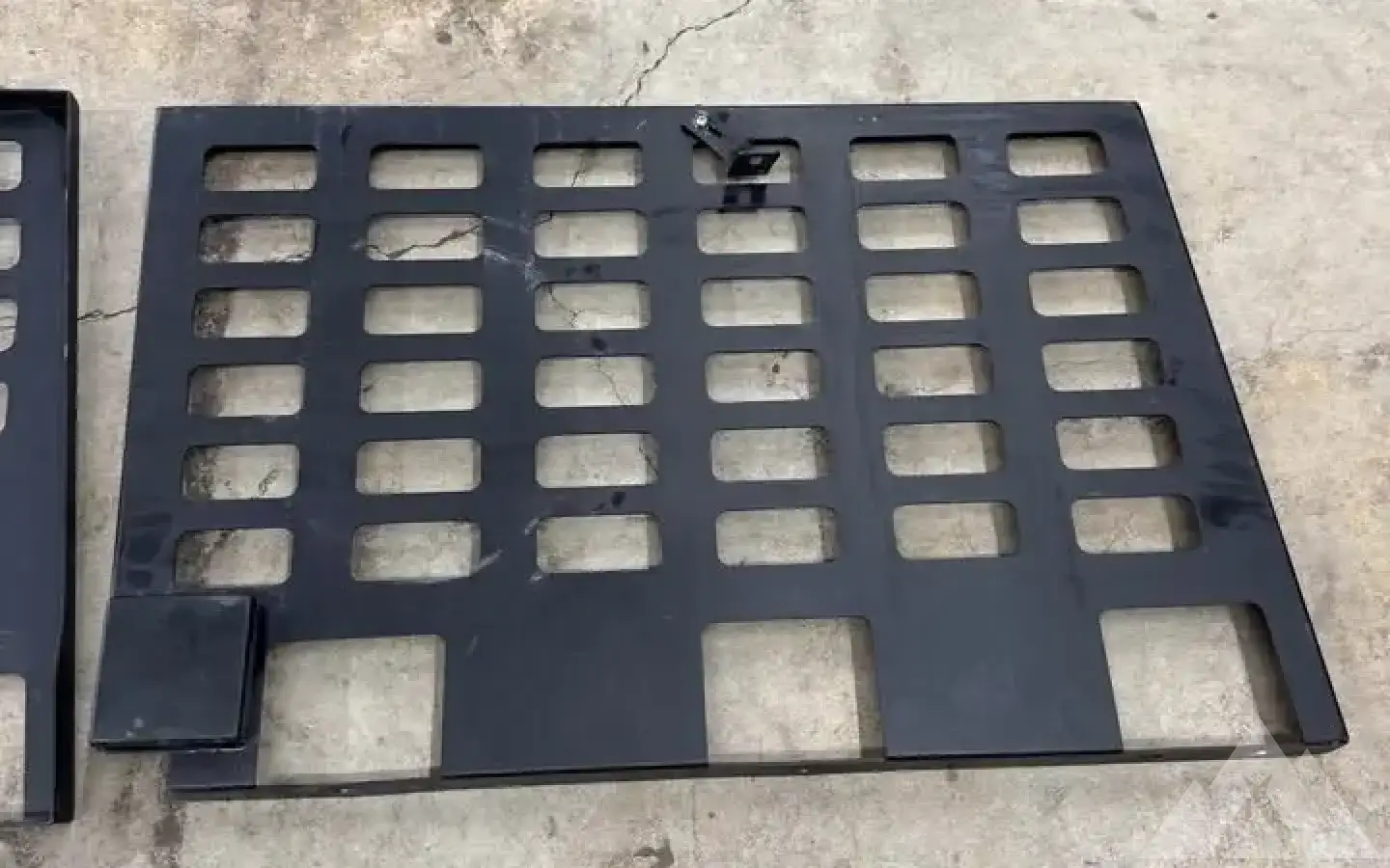 Jeep Jk rear window molle panels – Used for $ 100.00 | Boise, Idaho on BaseCamper