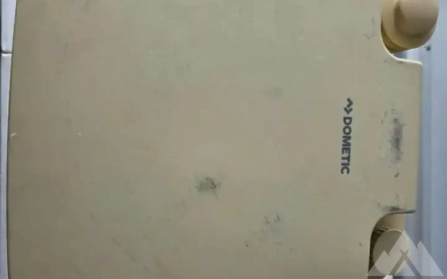 Brand New (but slightly beat up) Camping Toilet – New for $ 25.00 ...