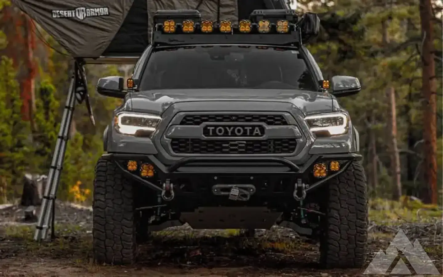 2020 Toyota Tacoma Overland Rig for Sale in Littleton, Colorado | 21500 ...