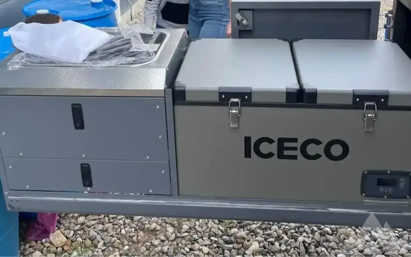 2023 2023 Conqueror UEV 490 for Sale