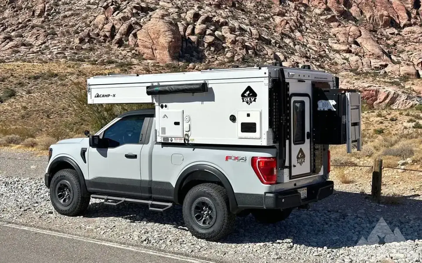 2023 Ford F150 Overland Rig for Sale in North Las Vegas, Nevada | 18000 ...