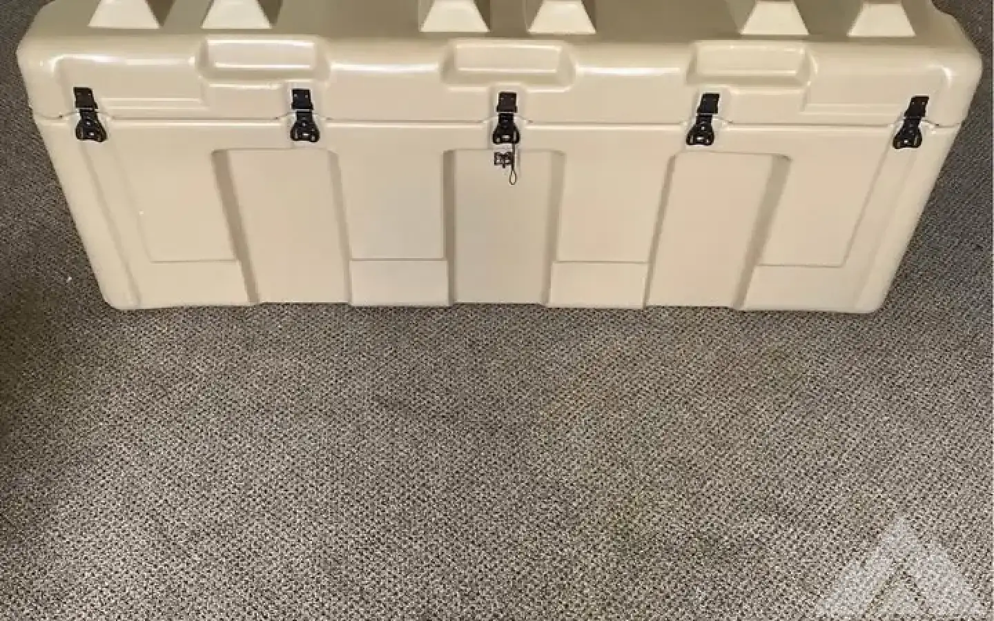 Pelican 472-463L-MM24 Pallet-Ready Case (Tan) – Used for $ 400.00 ...