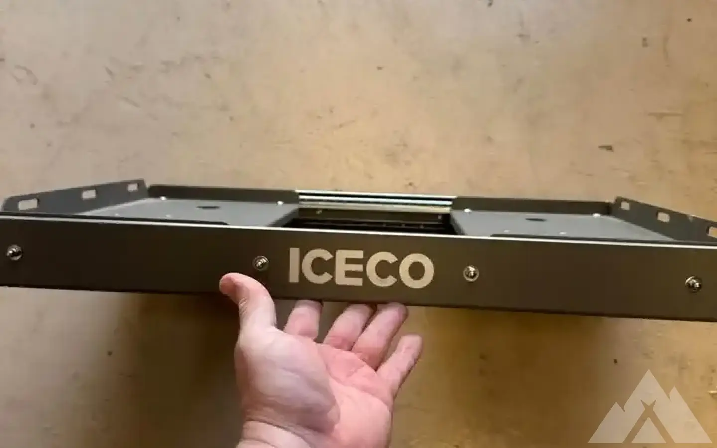 ICECO Fridge Slide – Used for $ 175.00 | Florence, Arizona on BaseCamper