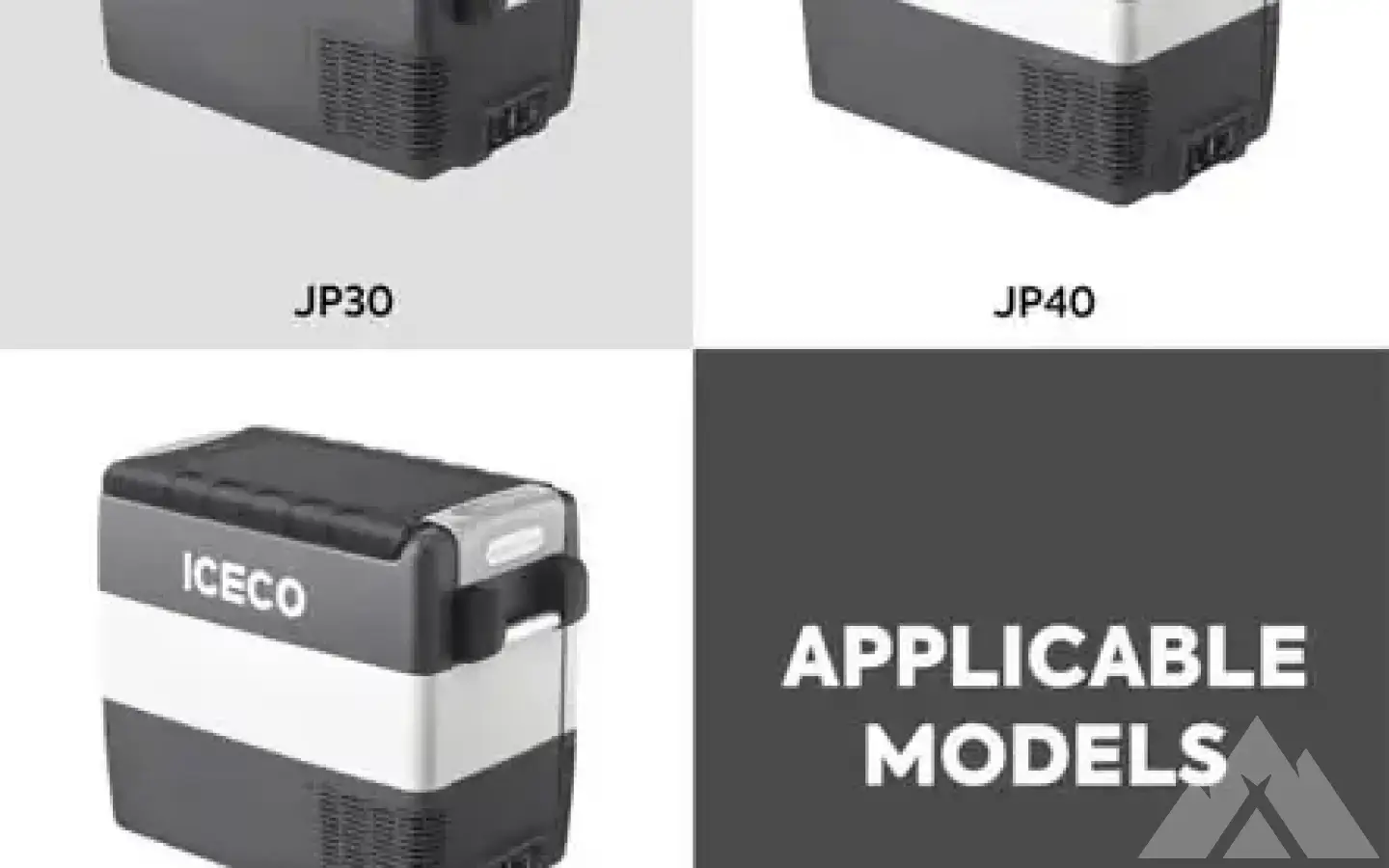 ICECO Fridge Slide – Used for $ 175.00 | Florence, Arizona on BaseCamper