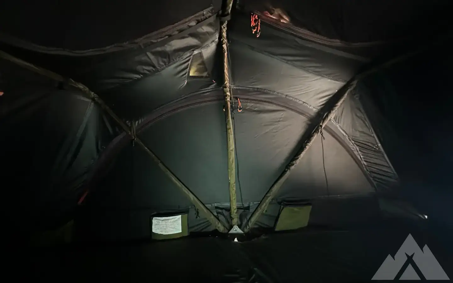 23 Zero 62 Walkabout RTT | Used Roof Top Tent for Sale in {city ...