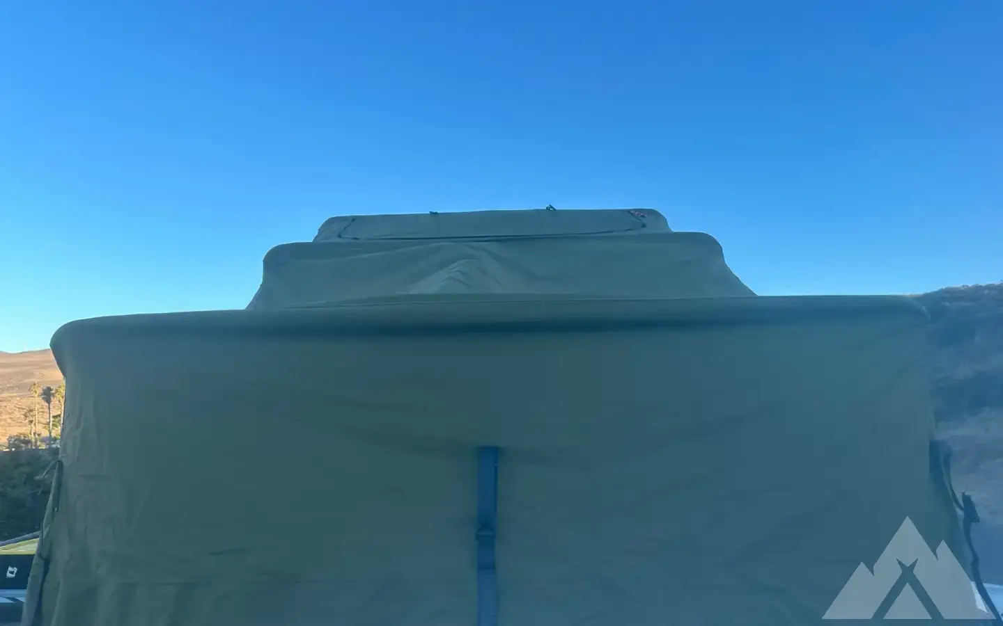 23 Zero 62 Walkabout RTT | Used Roof Top Tent for Sale in {city ...